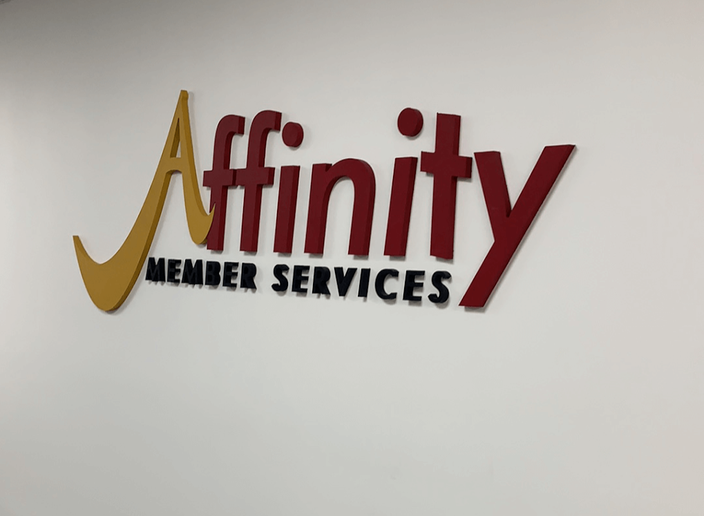 Affinity Member Services | About